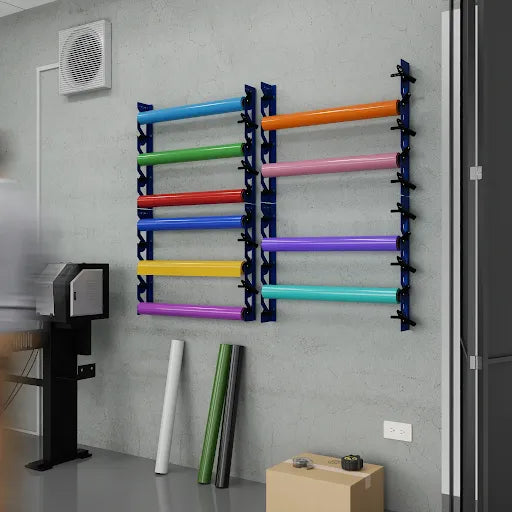 Wall Rack – Plotter Paper Direct
