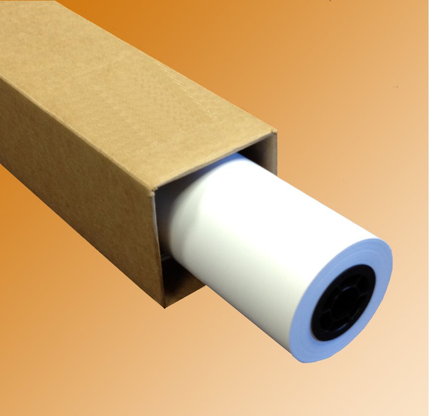 Satin Poster Paper – Plotter Paper Direct