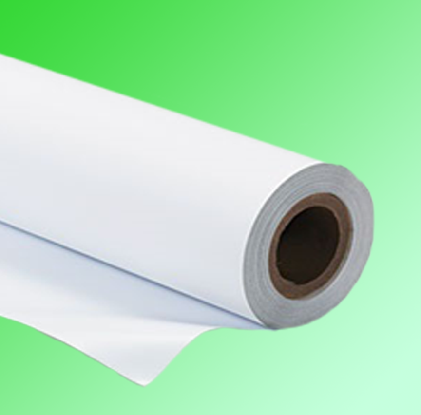 Scrim Banner – Plotter Paper Direct