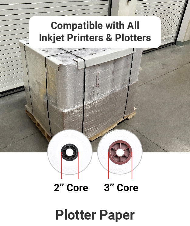 Buy Bulk – Plotter Paper Direct