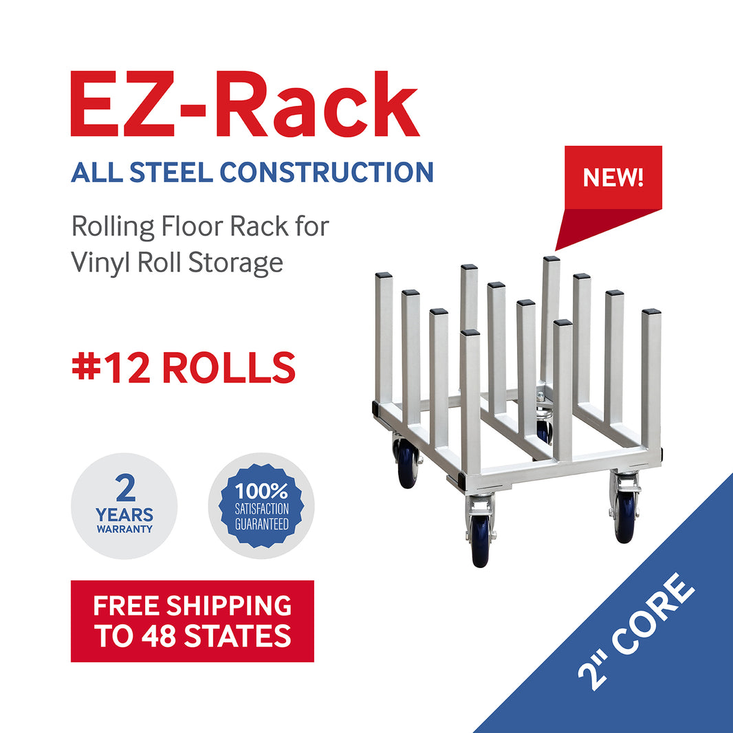 EZ Racks – Plotter Paper Direct