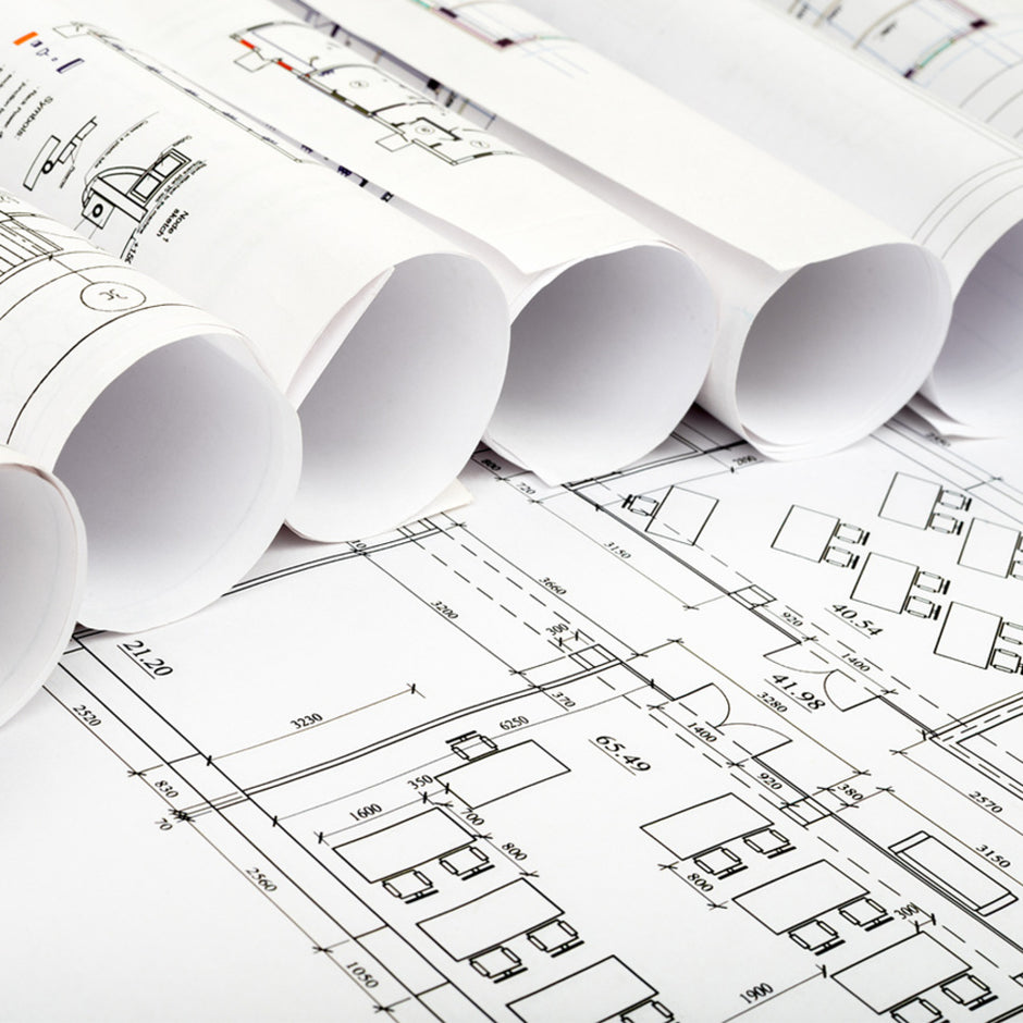 Plotter Paper – Plotter Paper Direct