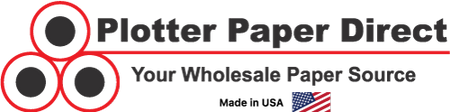 Plotter Paper – Plotter Paper Direct
